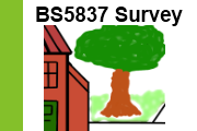 New BS5837 Survey app – OTISS – Support